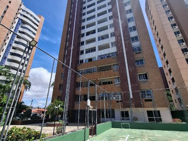 Apartamento para Venda em Fortaleza/CE Aldeota 3 Quartos
