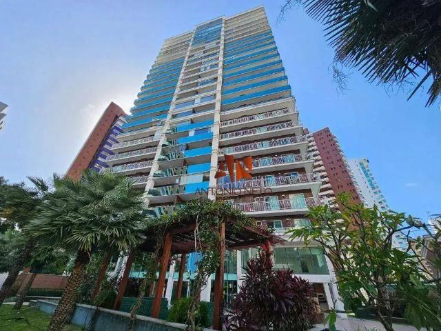 Apartamento para Venda em Fortaleza/CE Aldeota 3 Quartos