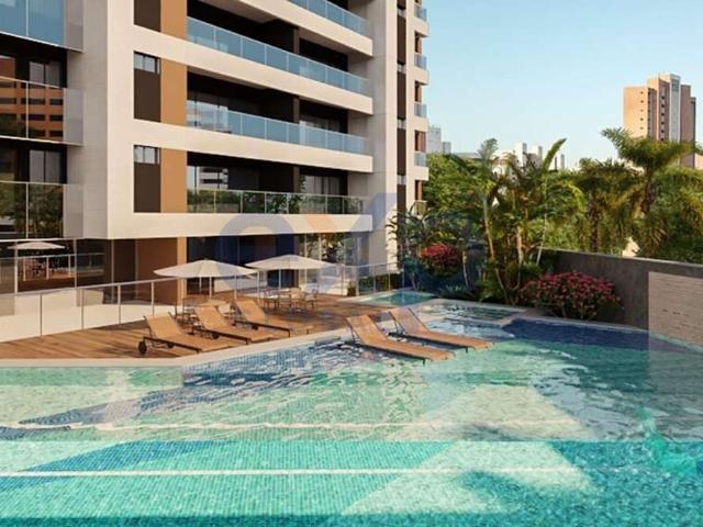 Apartamento para Venda em Fortaleza/CE Aldeota 3 Quartos