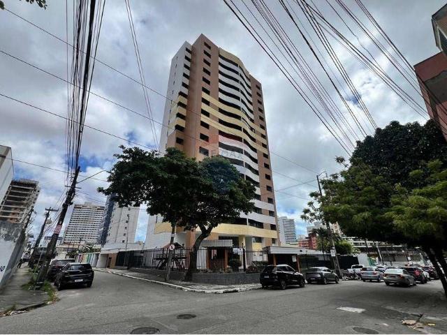 Apartamento para Venda em Fortaleza/CE Aldeota 3 Quartos