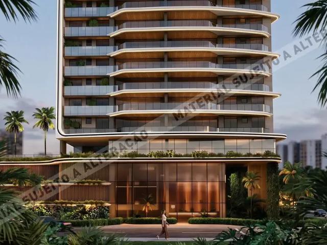 Apartamento para Venda em Fortaleza/CE Aldeota 3 Quartos