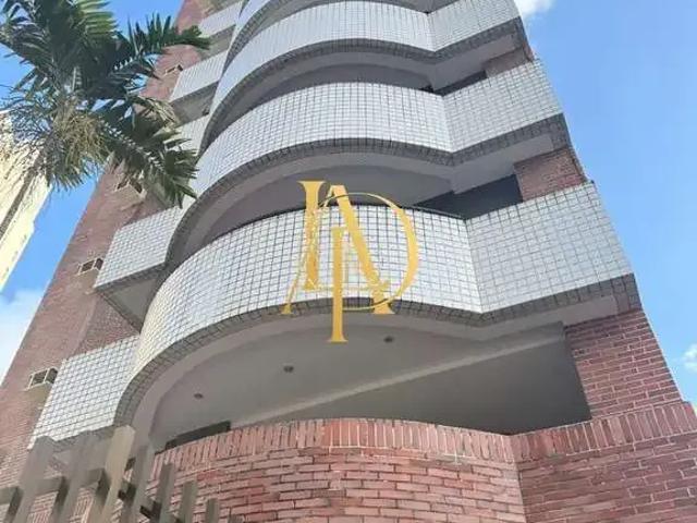Apartamento para Venda em Fortaleza/CE Aldeota 3 Quartos
