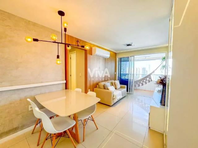 Apartamento para Venda em Fortaleza/CE Aldeota 3 Quartos