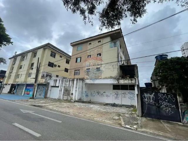 Apartamento para Venda em Fortaleza/CE Aldeota 3 Quartos
