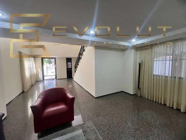 Apartamento para Venda em Fortaleza/CE Aldeota 3 Quartos