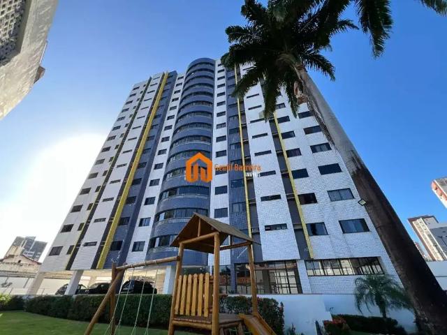 Apartamento para Venda em Fortaleza/CE Aldeota 3 Quartos