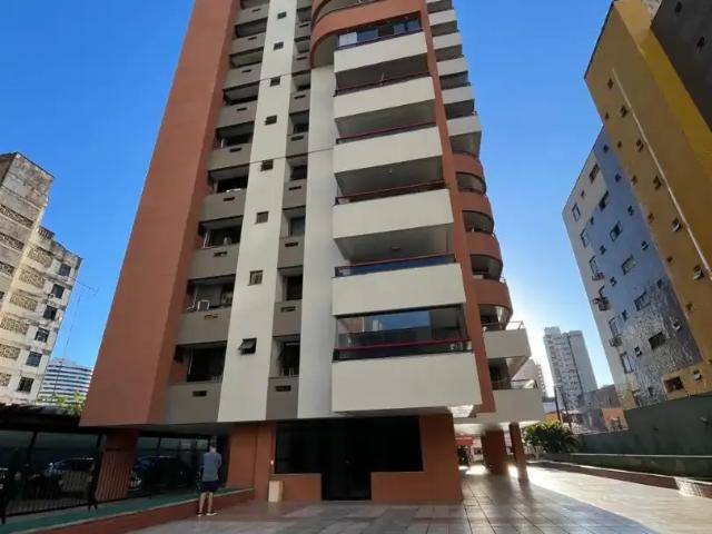 Apartamento para Venda em Fortaleza/CE Aldeota 3 Quartos