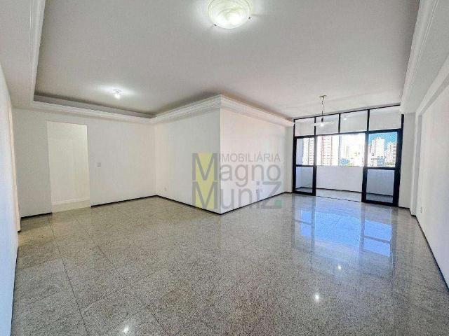 Apartamento para Venda em Fortaleza/CE Aldeota 3 Quartos