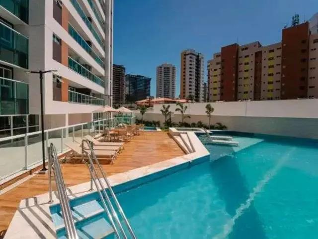 Apartamento para Venda em Fortaleza/CE Aldeota 3 Quartos