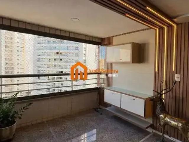 Apartamento para Venda em Fortaleza/CE Aldeota 3 Quartos