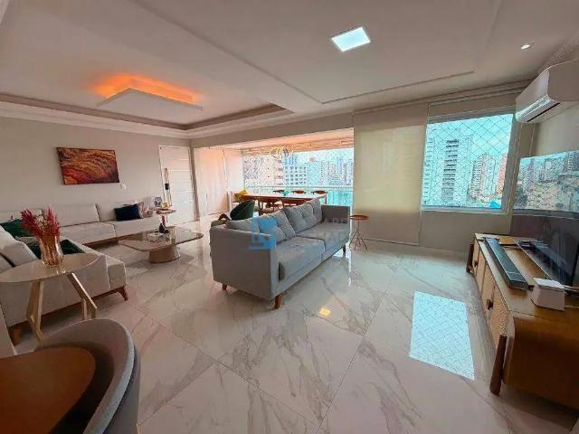 Apartamento para Venda em Fortaleza/CE Aldeota 3 Quartos