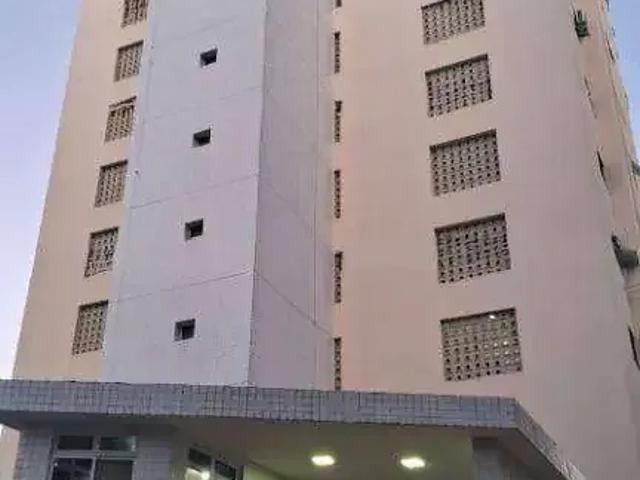 Apartamento para Venda em Fortaleza/CE Aldeota 3 Quartos