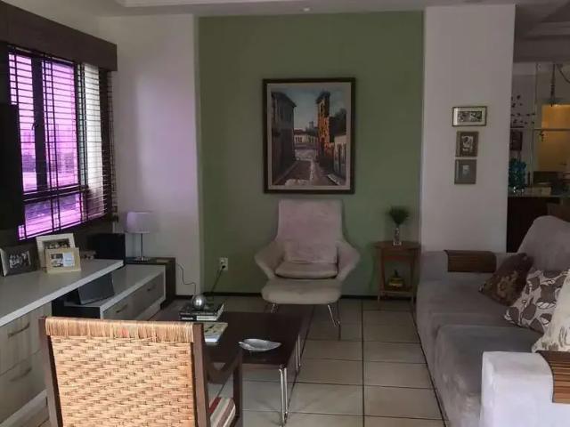Apartamento para Venda em Fortaleza/CE Aldeota 3 Quartos