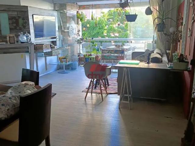 Apartamento para Venda em Fortaleza/CE Aldeota 3 Quartos