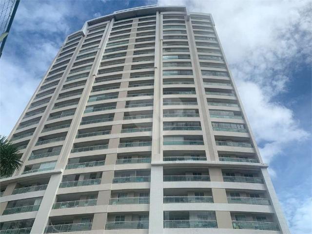 Apartamento para Venda em Fortaleza/CE Aldeota 3 Quartos