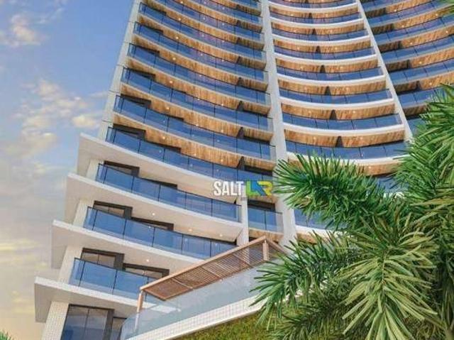 Apartamento para Venda em Fortaleza/CE Aldeota 3 Quartos