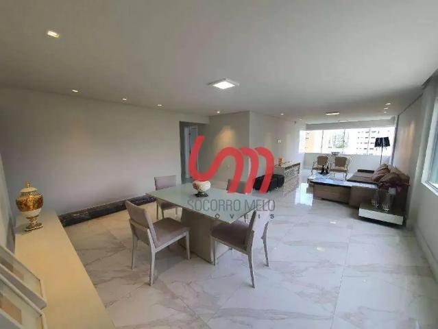 Apartamento para Venda em Fortaleza/CE Aldeota 3 Quartos
