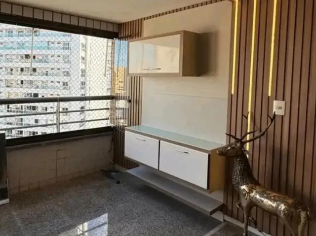 Apartamento para Venda em Fortaleza/CE Aldeota 3 Quartos