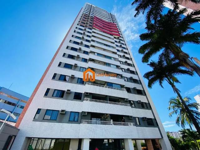 Apartamento para Venda em Fortaleza/CE Aldeota 3 Quartos