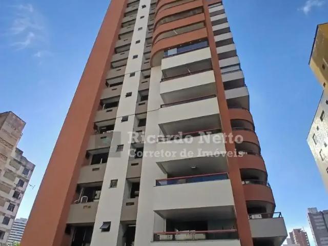 Apartamento para Venda em Fortaleza/CE Aldeota 3 Quartos