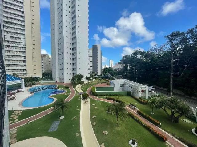 Apartamento para Venda em Fortaleza/CE Aldeota 3 Quartos