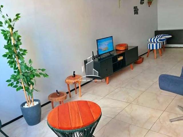 Apartamento para Venda em Fortaleza/CE Aldeota 3 Quartos