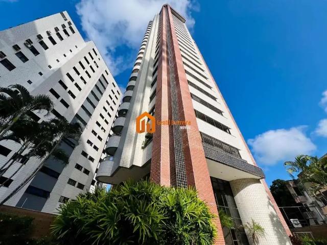 Apartamento para Venda em Fortaleza/CE Aldeota 3 Quartos