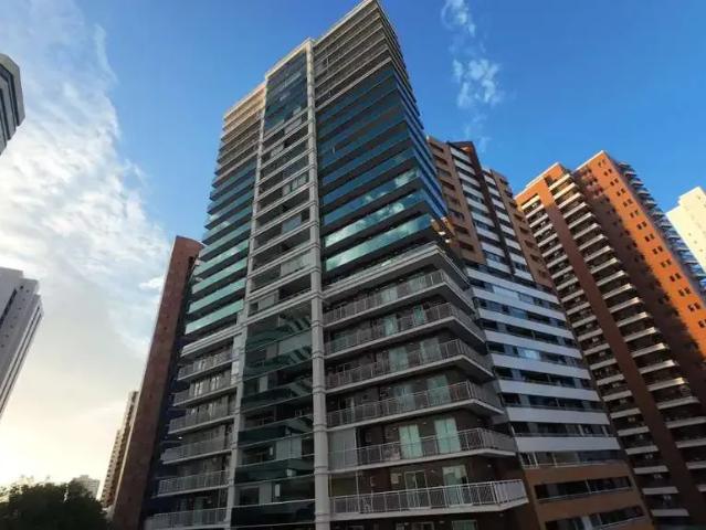 Apartamento para Venda em Fortaleza/CE Aldeota 3 Quartos