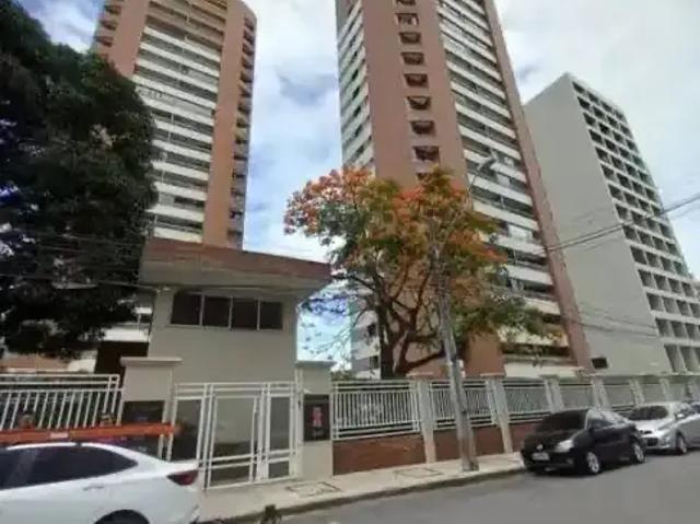 Apartamento para Venda em Fortaleza/CE Aldeota 3 Quartos
