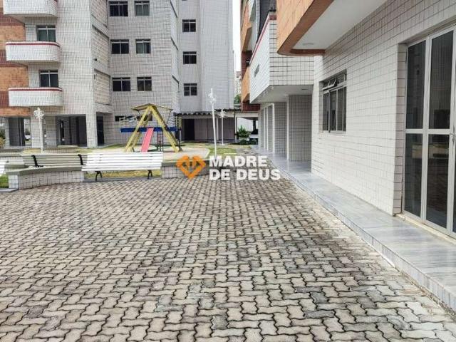Apartamento para Venda em Fortaleza/CE Aldeota 3 Quartos