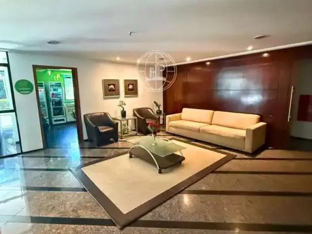 Apartamento para Venda em Fortaleza/CE Aldeota 3 Quartos