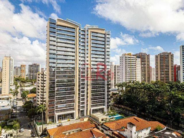 Apartamento para Venda em Fortaleza/CE Aldeota 3 Quartos