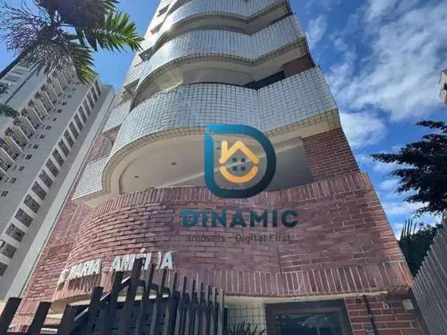 Apartamento para Venda em Fortaleza/CE Aldeota 3 Quartos