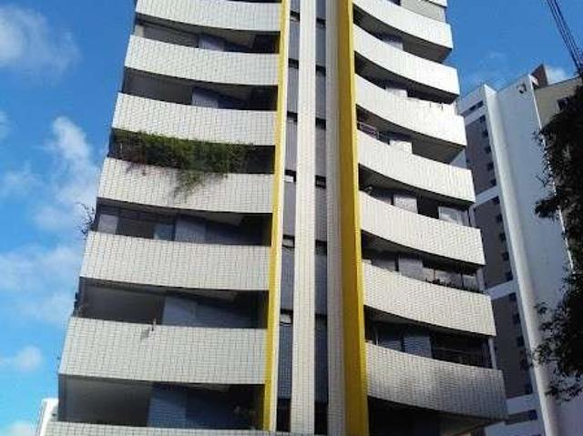 Apartamento para Venda em Fortaleza/CE Aldeota 3 Quartos