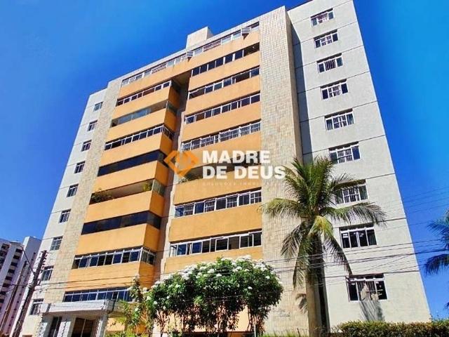 Apartamento para Venda em Fortaleza/CE Aldeota 3 Quartos