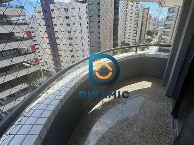 Apartamento para Venda em Fortaleza/CE Aldeota 3 Quartos