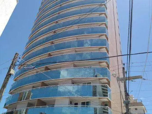Apartamento para Venda em Fortaleza/CE Aldeota 3 Quartos