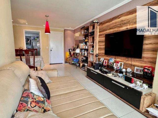 Apartamento para Venda em Fortaleza/CE Aldeota 3 Quartos