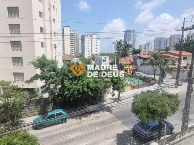 Apartamento para Venda em Fortaleza/CE Aldeota 3 Quartos