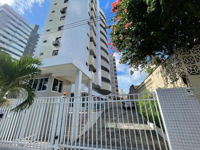 Apartamento para Venda em Fortaleza/CE Aldeota 3 Quartos