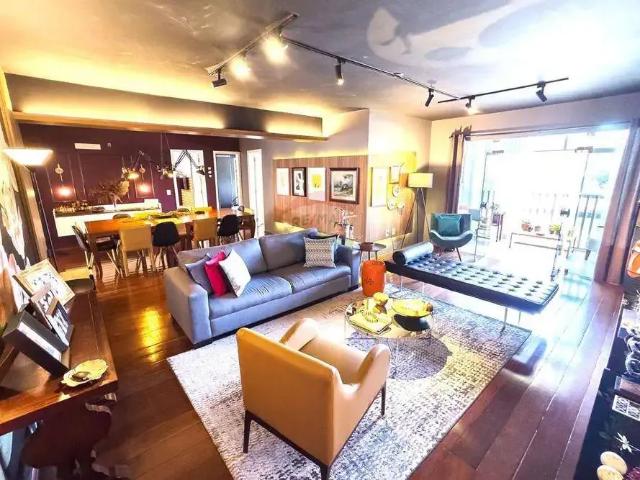 Apartamento para Venda em Fortaleza/CE Aldeota 3 Quartos