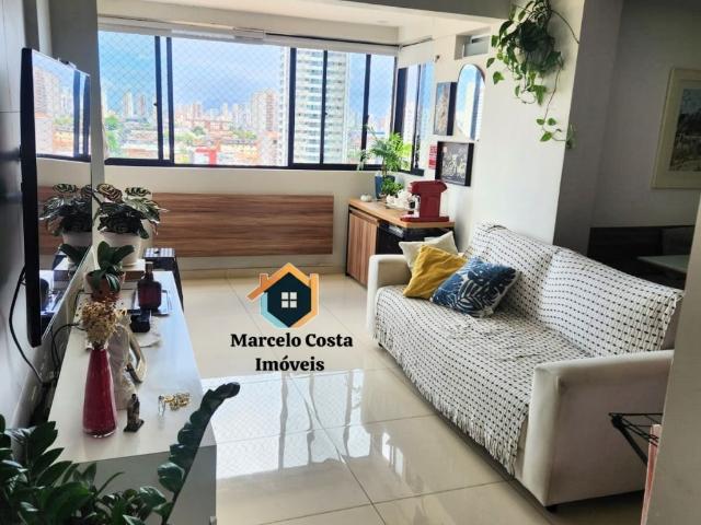 Apartamento para Venda em Fortaleza/CE Aldeota 3 Quartos
