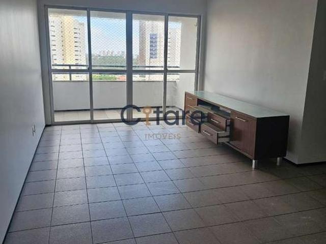 Apartamento para Venda em Fortaleza/CE Aldeota 3 Quartos