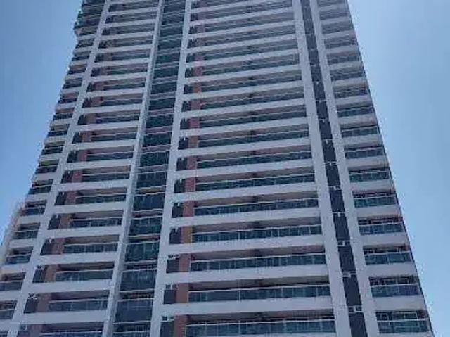 Apartamento para Venda em Fortaleza/CE Aldeota 3 Quartos