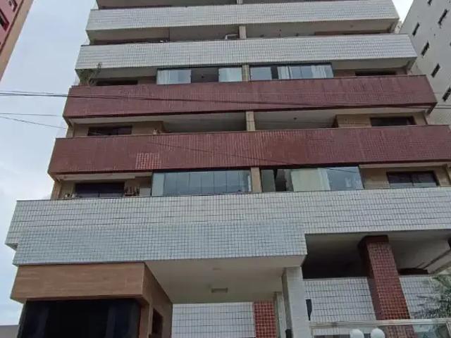 Apartamento para Venda em Fortaleza/CE Aldeota 3 Quartos