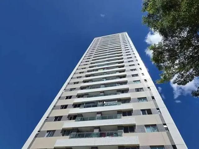 Apartamento para Venda em Fortaleza/CE Aldeota 3 Quartos
