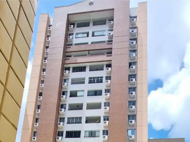 Apartamento para Venda em Fortaleza/CE Aldeota 3 Quartos