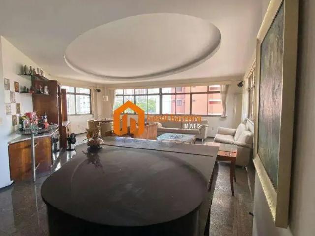 Apartamento para Venda em Fortaleza/CE Aldeota 3 Quartos