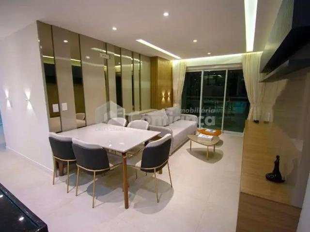 Apartamento para Venda em Fortaleza/CE Aldeota 3 Quartos