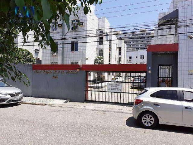 Apartamento para Venda em Fortaleza/CE Aldeota 3 Quartos